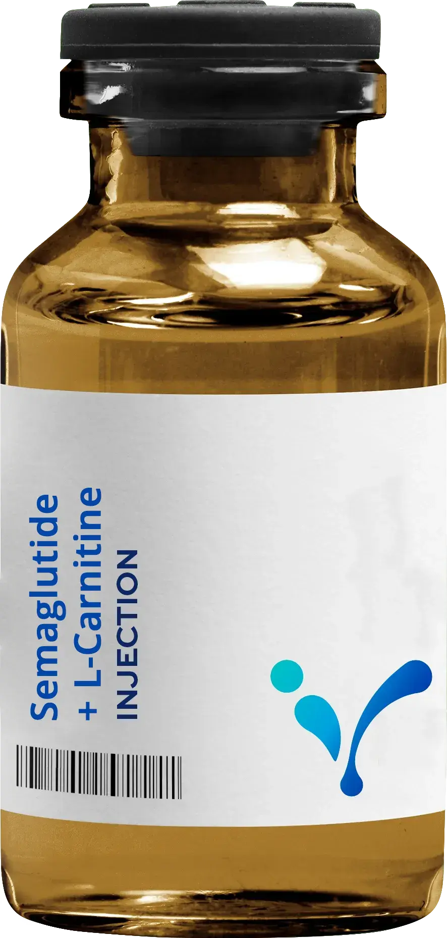 Semaglutide + L-Carnitine - IV Me Now FL